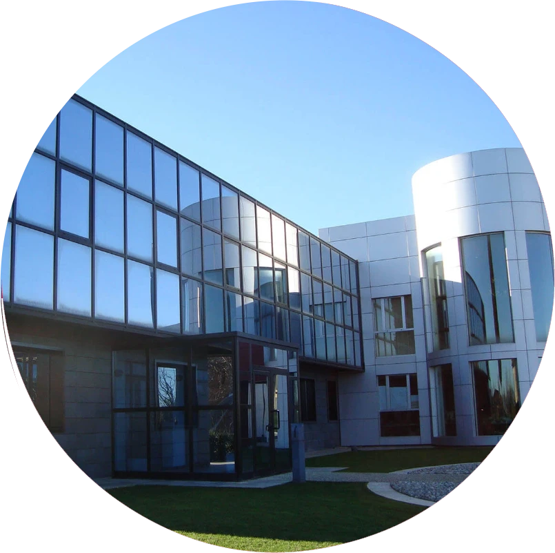 Automation and industrial handling | Cassioli Group