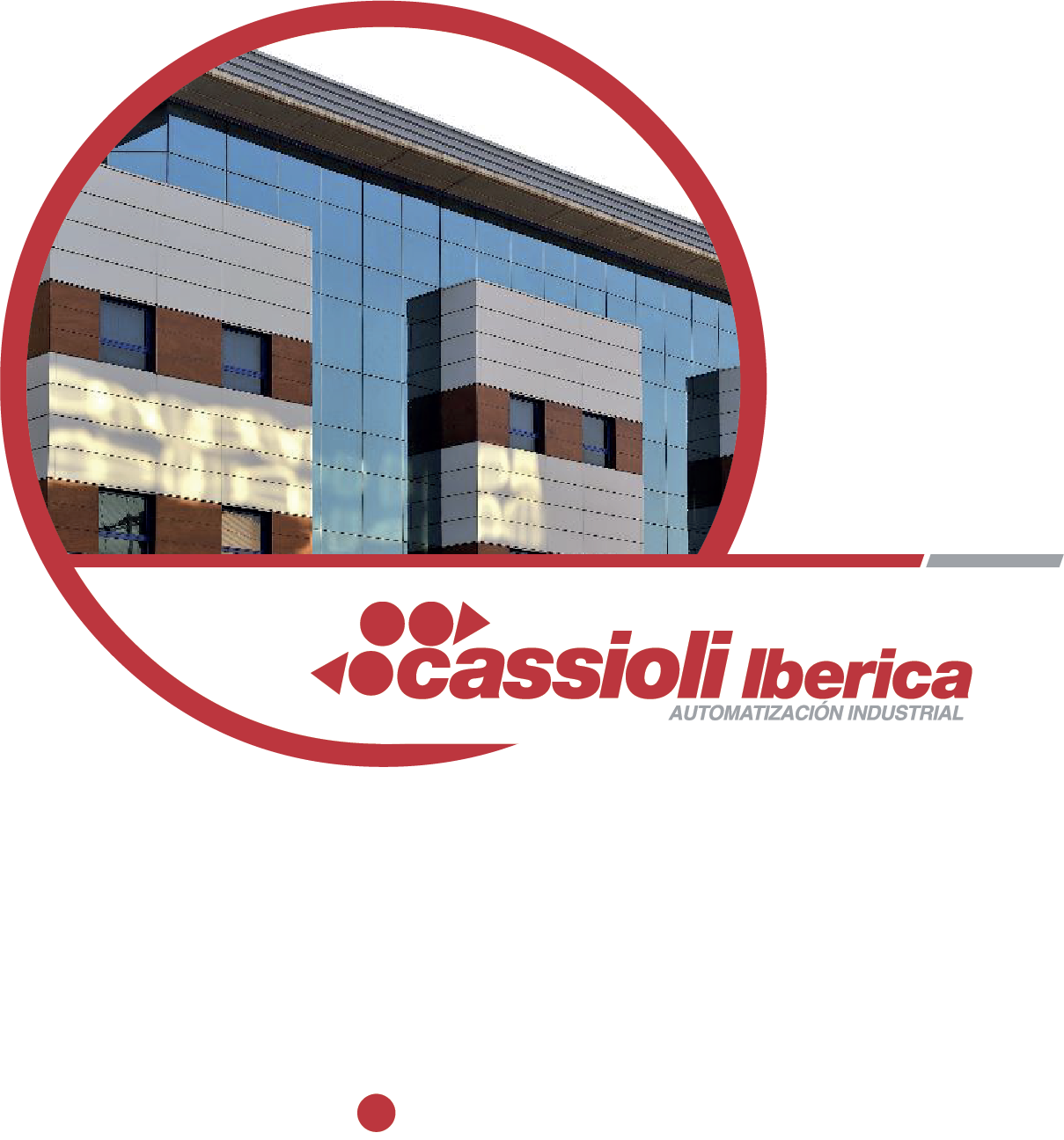 Automation and industrial handling | Cassioli Group