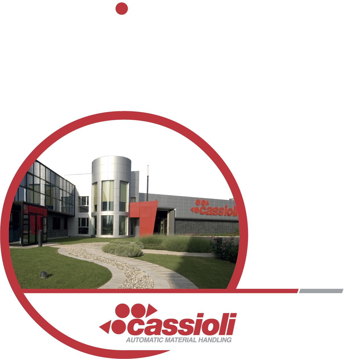 Automation and industrial handling | Cassioli Group