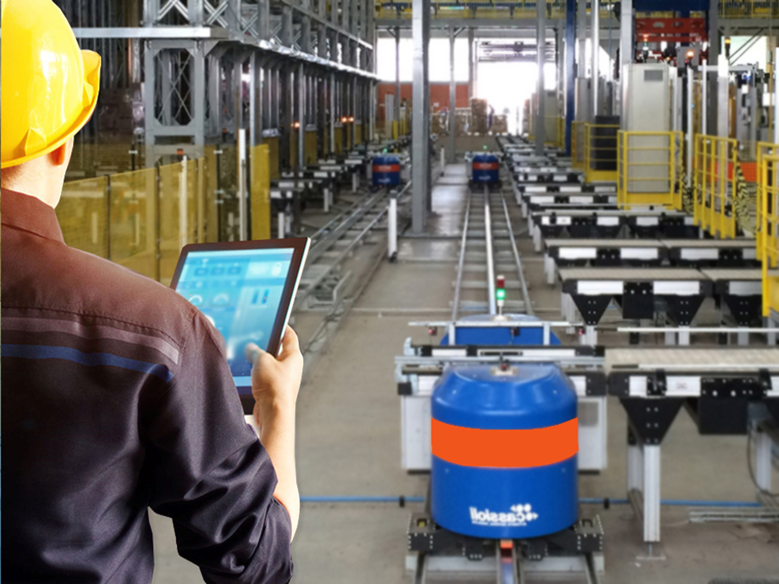 JOB OPPORTUNITIES - SITE MANAGER - Cassioli